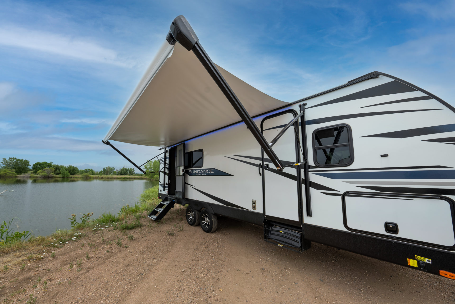 Pikes Peak RV Sales & Service Center in Colorado Springs, CO